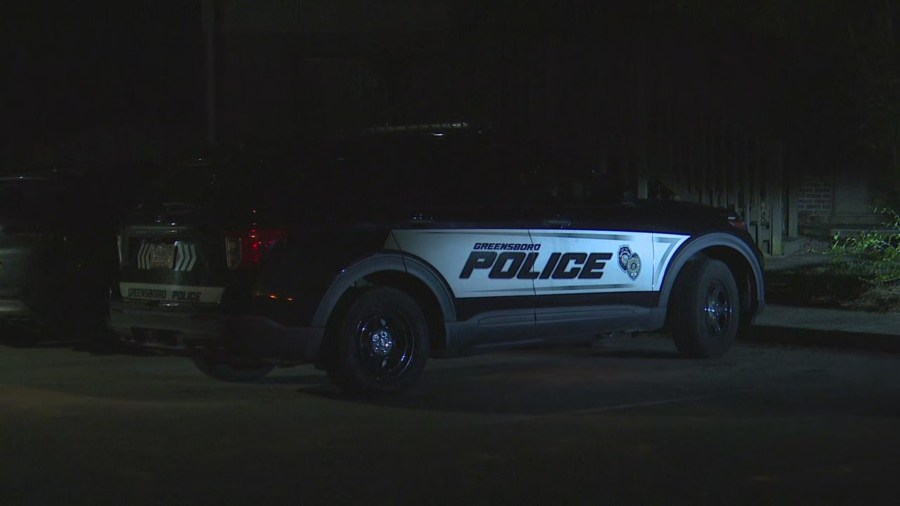 Woman killed in shooting on West Barton Street in Greensboro, police say