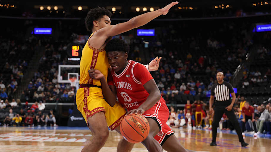 Ty'Reek Coleman's signing gives Iowa something they were desperately ...