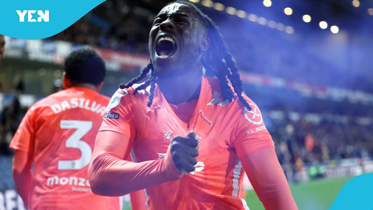 Thomas-Asante inspires Coventry to Premier League return after 25 years