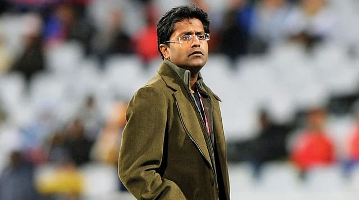 Lalit Modi fires shots at "The Hundred" over format and rules; compares ...