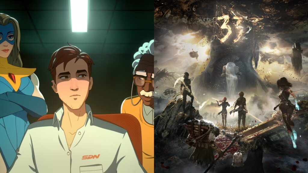 BAFTA Games Awards 2026: Full winners list