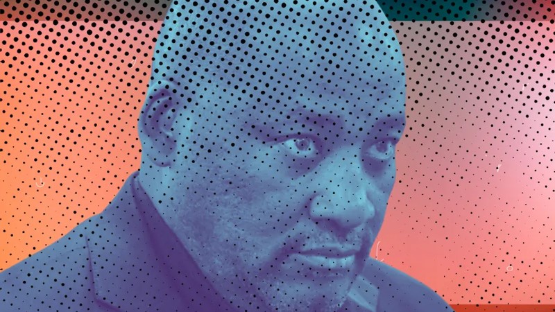 Gayton McKenzie's war on the arts: Creative industry in turmoil as film ...