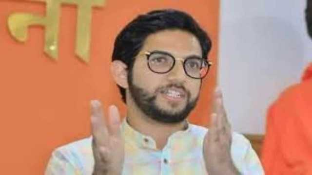 Aaditya Thackeray slams TMC rebels as 'timid, ungrateful'