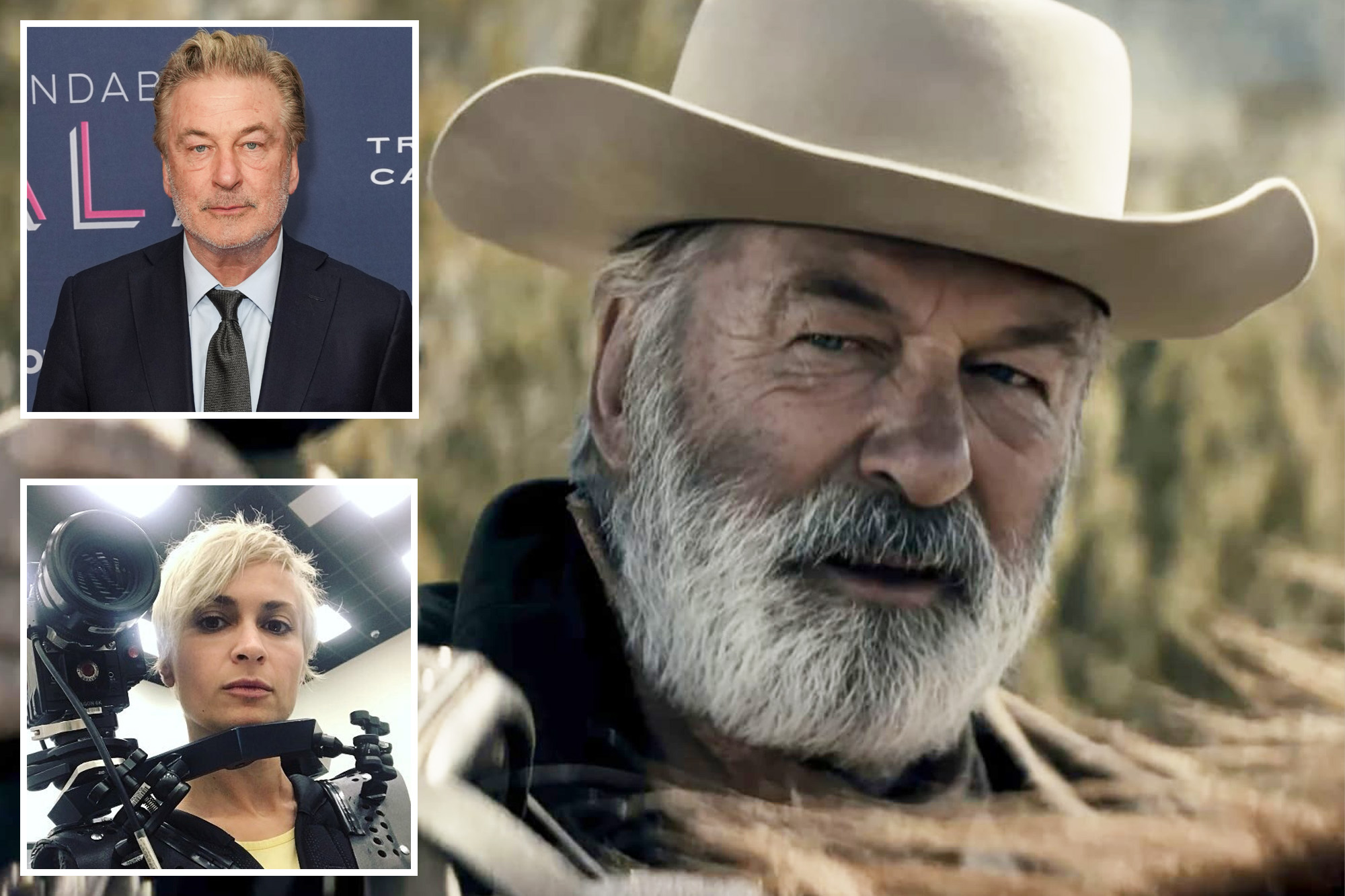 Alec Baldwin to head back to court in LA as civil trial moves forward ...