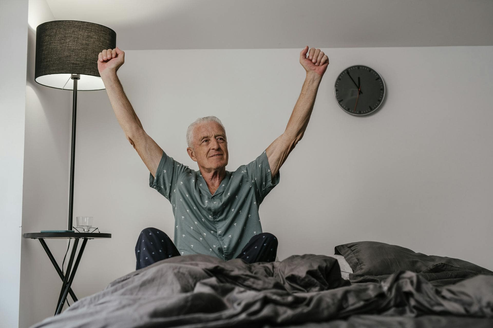9 rules you can finally break once you retire