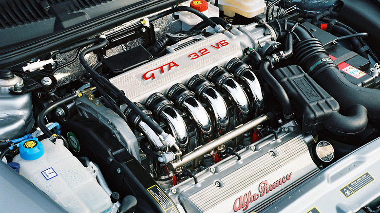 12 of the best-sounding V6 engines ever made