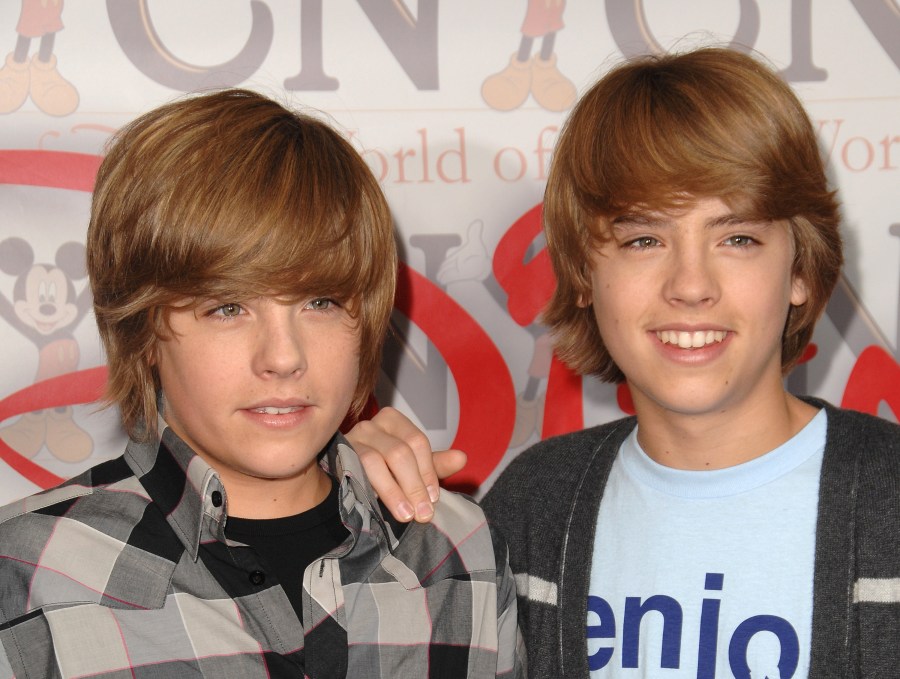‘Suite Life of Zack & Cody’ actor Dylan Sprouse tackles trespasser at ...