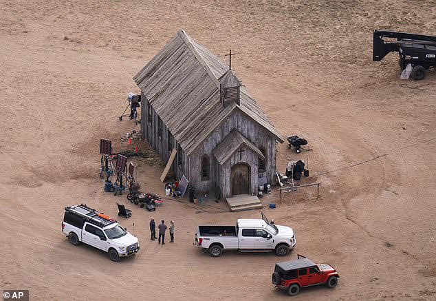 Alec Baldwin to face civil trial over Rust shooting in October after ...