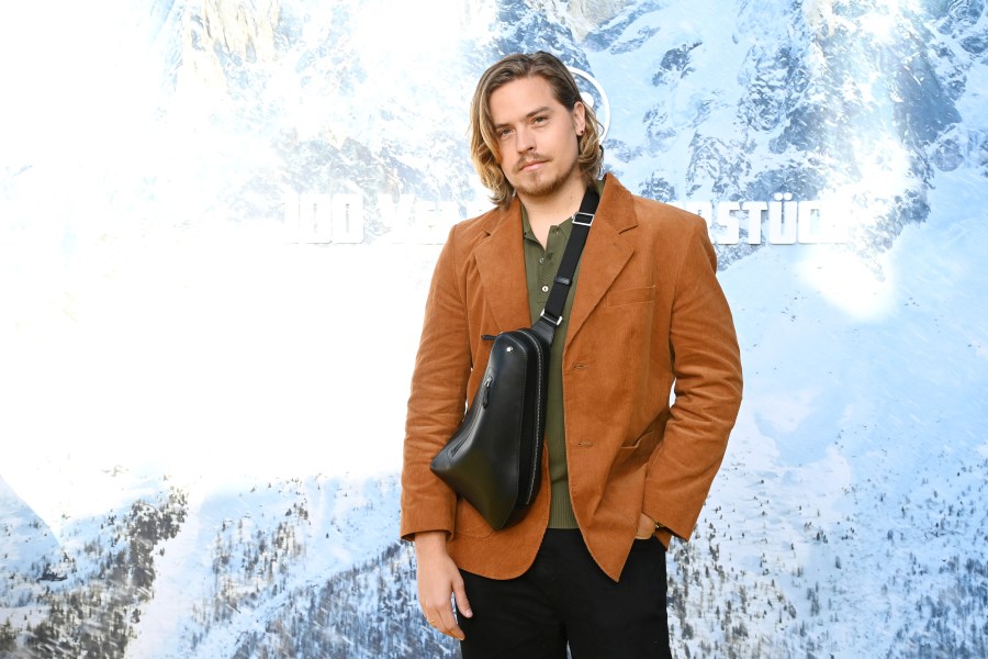 ‘Suite Life of Zack & Cody’ actor Dylan Sprouse tackles trespasser at ...