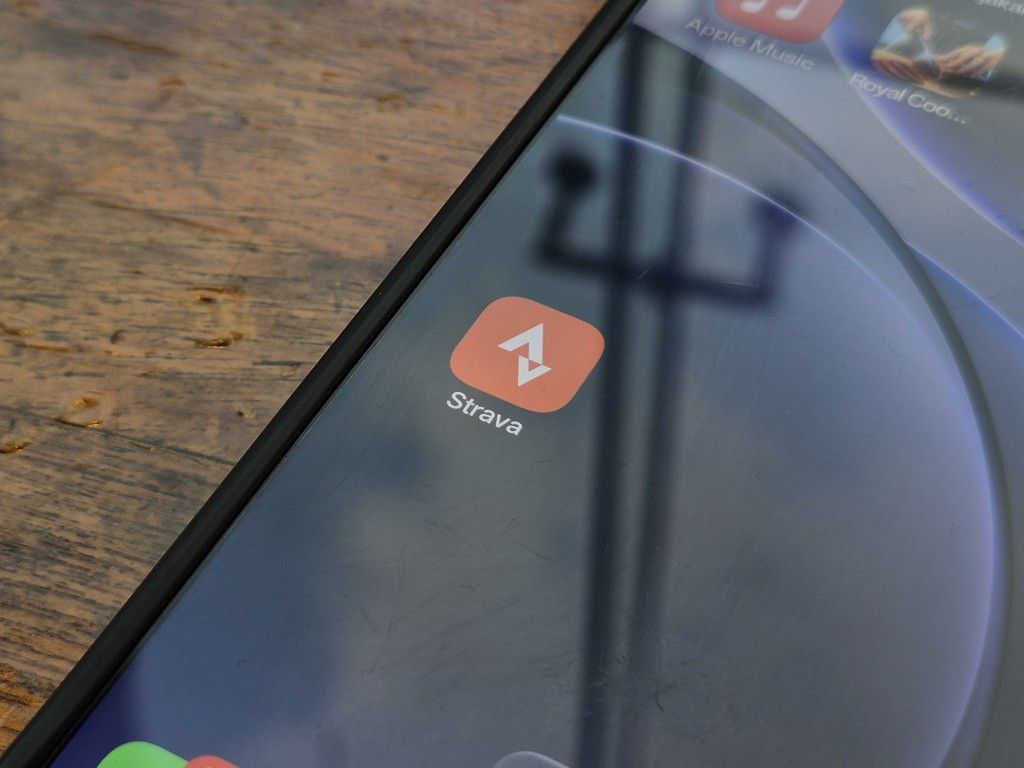 Strava rilis fitur terapi fisik untuk catat pemulihan pasca cedera