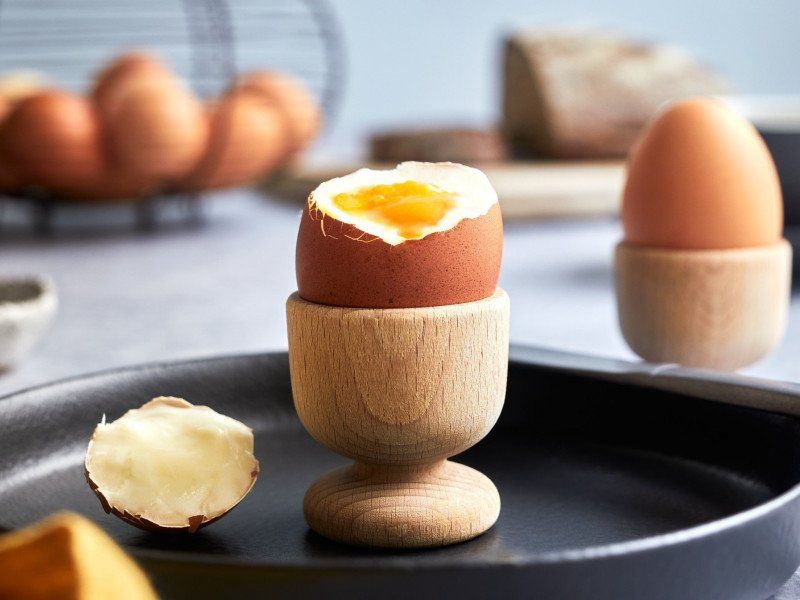 Just because these 15 foods are high in fat doesn't mean they're unhealthy