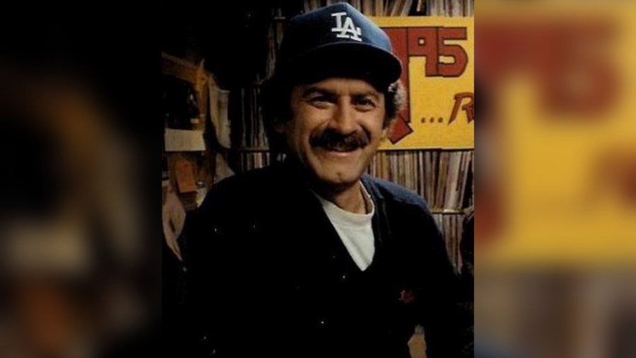 Bob Kevoian of the 'Bob & Tom Show' dies at 75