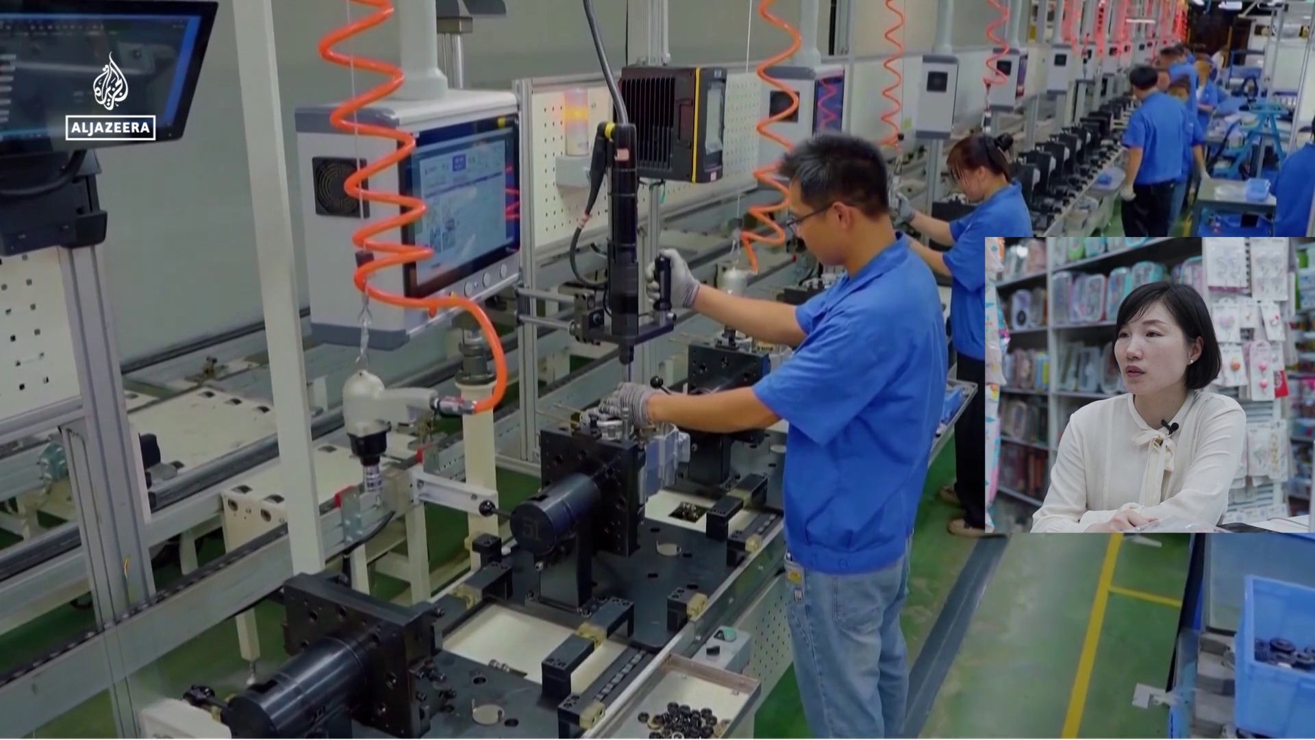 Iran war impact: Rising oil costs hit China factories; businesses ...