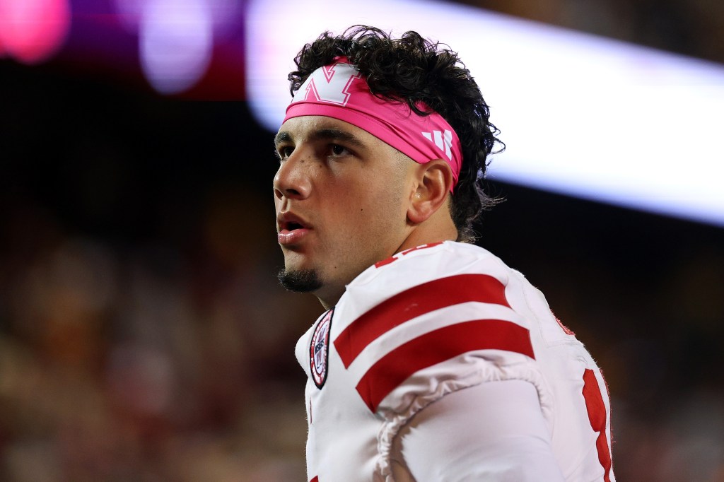Dylan Raiola reveals reason behind controversial decision to sign with ...
