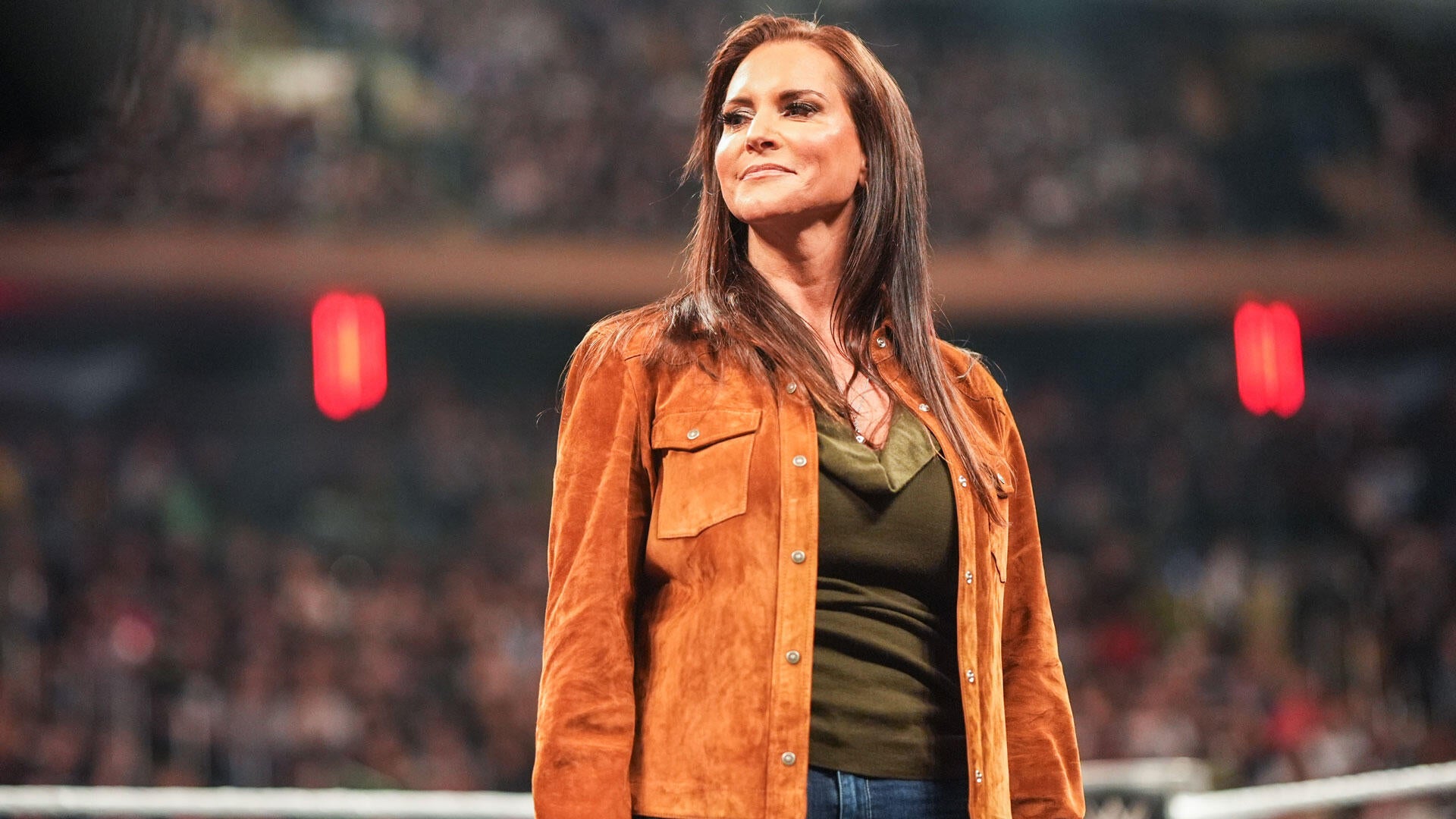 WWE Hall of Fame ceremony start time: Stephanie McMahon leads class of ...