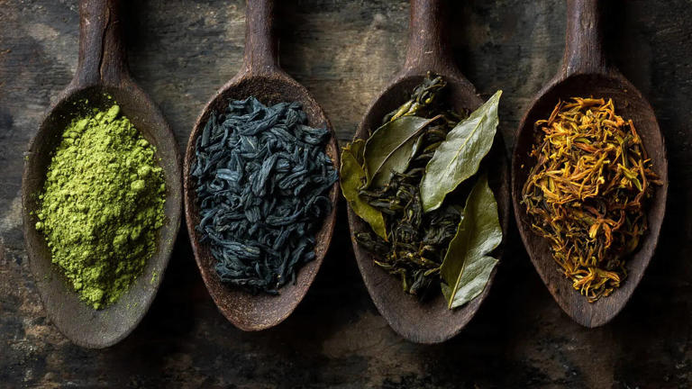 How reusing tea leaves can transform your routine with simple and ...
