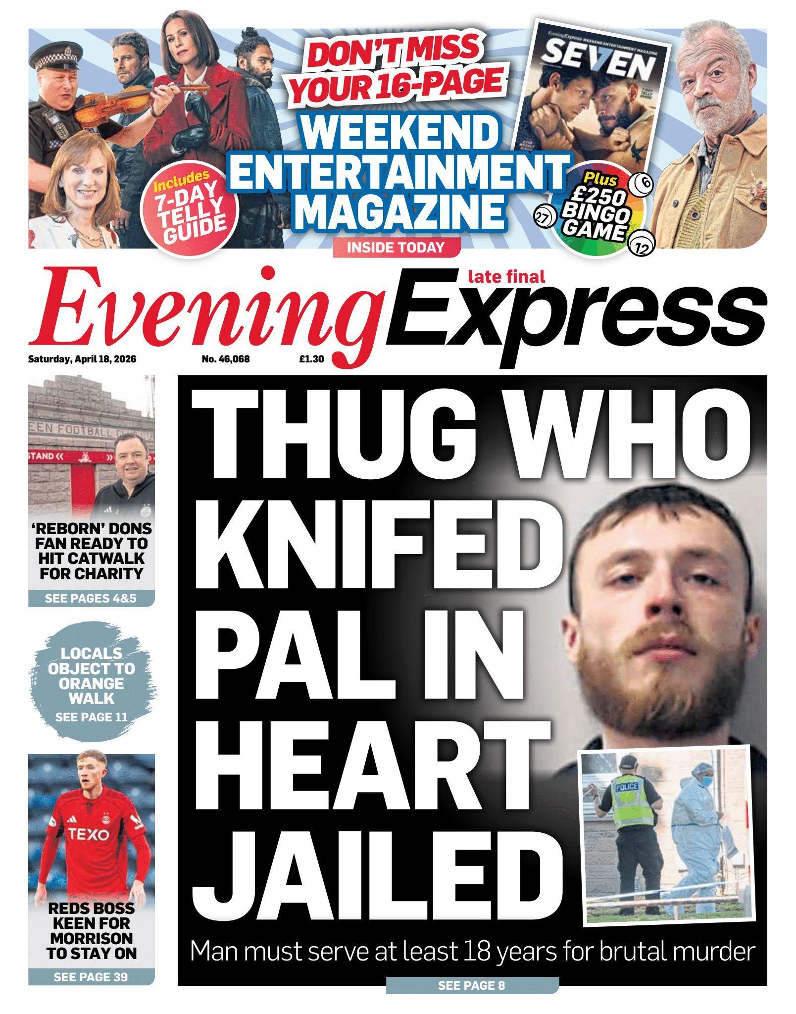 Scotland's papers: Parties in 'fiscal denial' and Cherry's SNP claims