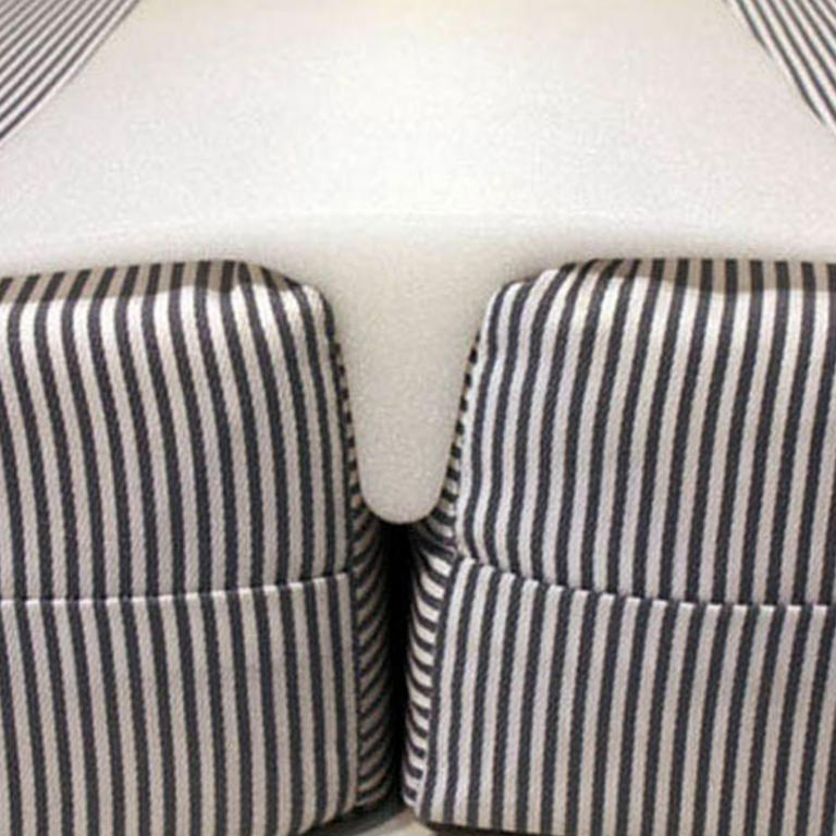 This $20 gap filler transforms two twin beds into a king mattress: It's ...