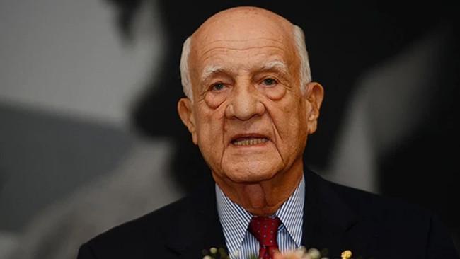 İş insanı İnan Kıraç'ın Emine Alangoya ile evliliğinde mahkeme son ...