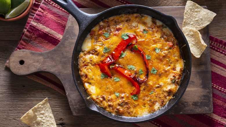 5 reasons restaurant queso is better than homemade