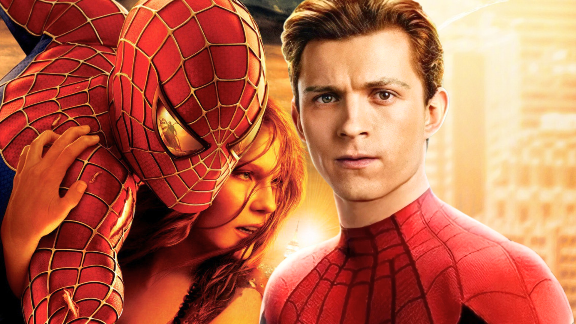 Spider-Man 4 : des affiches bien moches et un « hommage » à la trilogie ...
