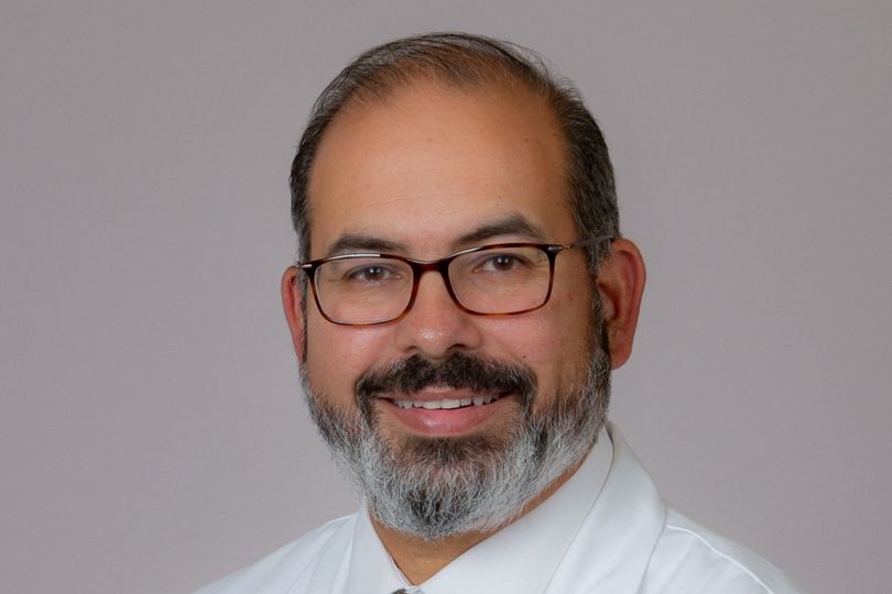 Oncologist says eating fruit and vegetables could increase risk of cancer