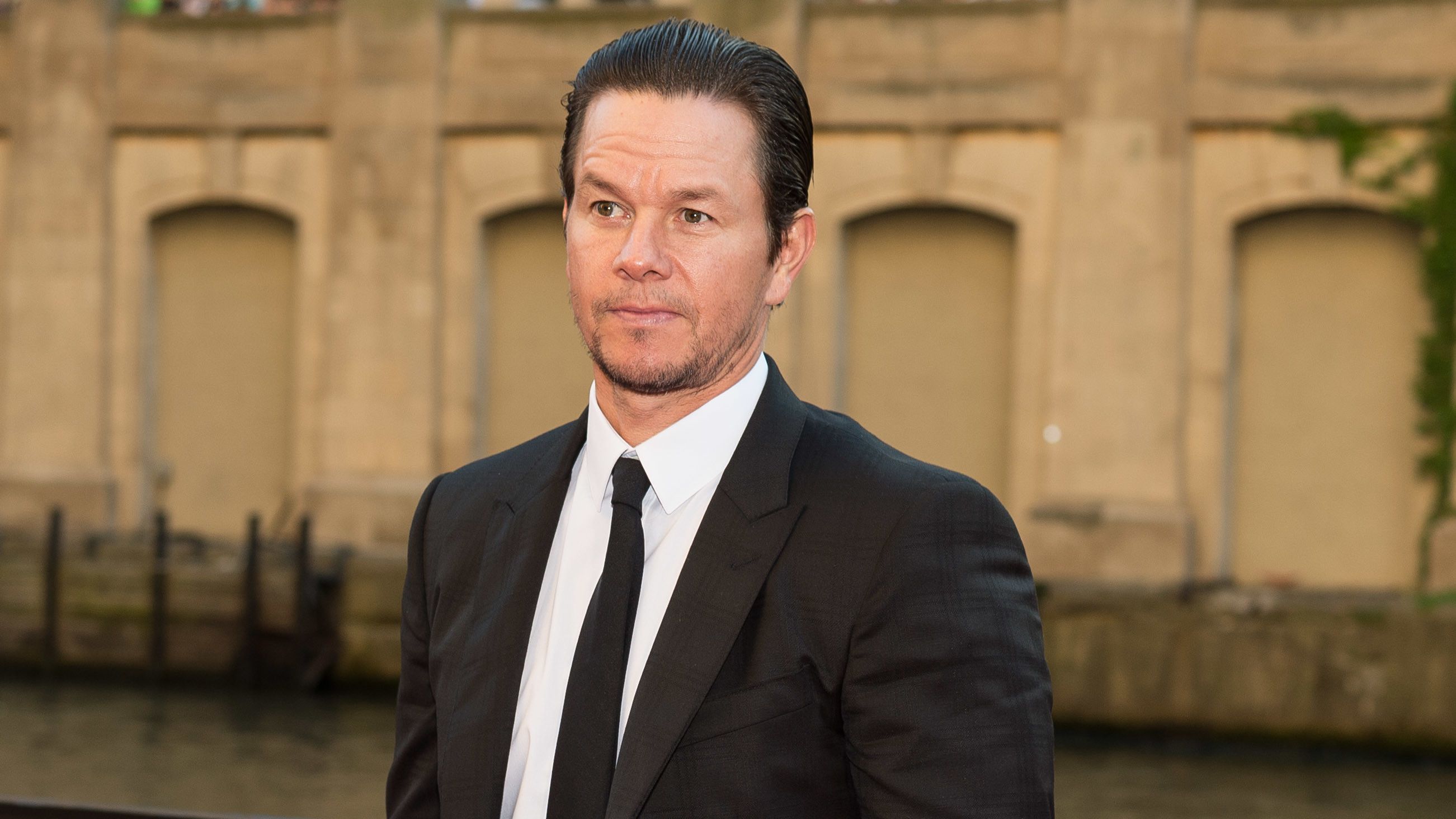 Mark Wahlberg's new Prime Video movie officially becomes his lowest ...