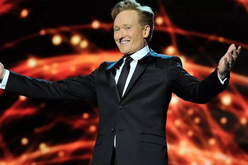 Conan O'Brien shares the two traits that define his Irish heritage