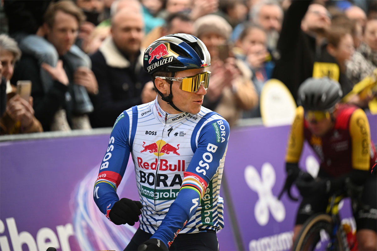Freccia Vallone 2026, Remco Evenepoel non ci sarà: "Si concentrerà ...