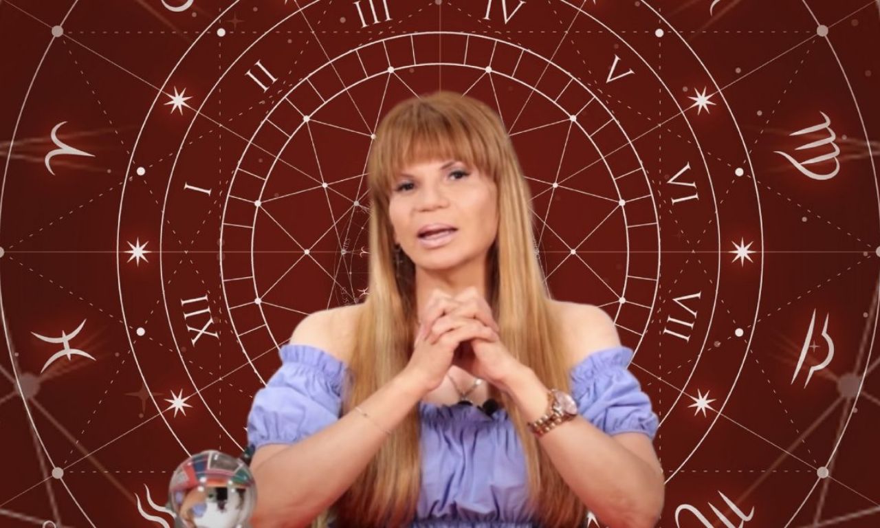 Mhoni Vidente: el horóscopo para los signos zodiacales, hoy viernes 15 ...