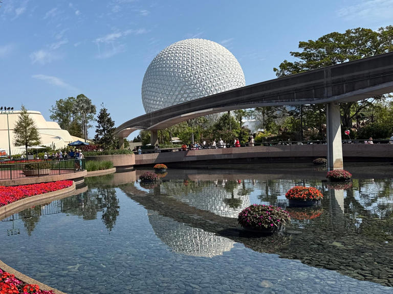 Visiting Disney World may cost more next year (depending when you go)