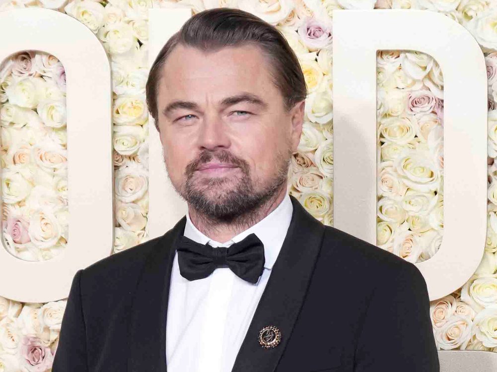 So hat sich der Style von Leonardo DiCaprio verändert