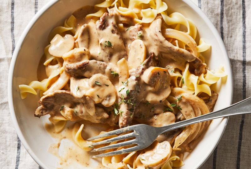 20 dishes from the 70s that deserve a comeback