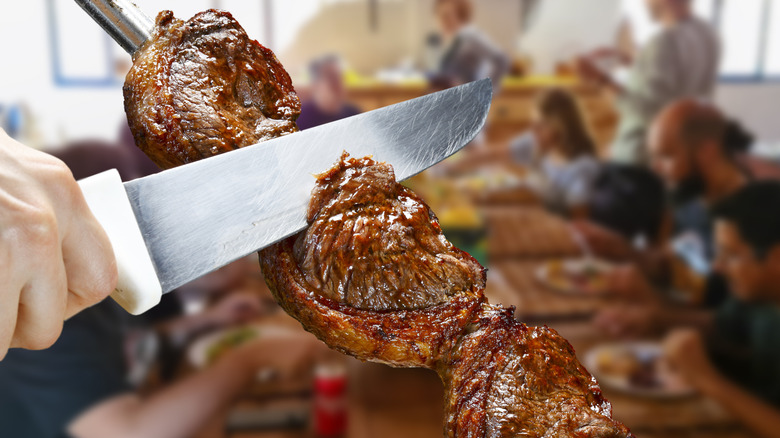 The biggest mistakes people make when dining at Fogo de Chão Brazilian ...