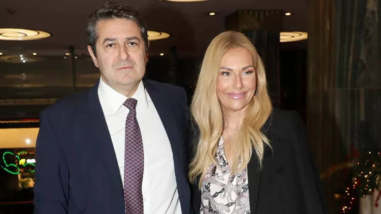 Γιώργος Μυλωνάκης | Πρώτες ενδείξεις βελτίωσης για την υγεία του – Οι ...