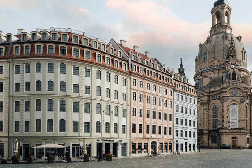 Major hotel group files for insolvency with 125 hotels at risk