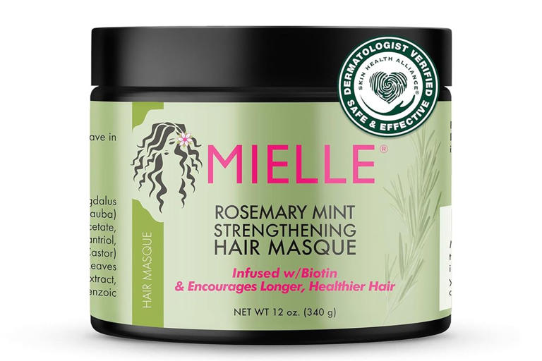 I rescued my lifeless hair with this $9 growth shampoo that overhauled ...