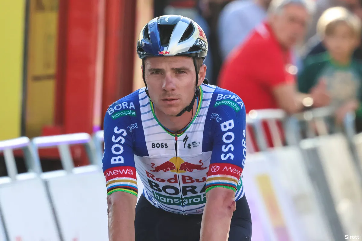 Is Evenepoel the clear Amstel Gold Race favourite? Gilbert sees danger ...