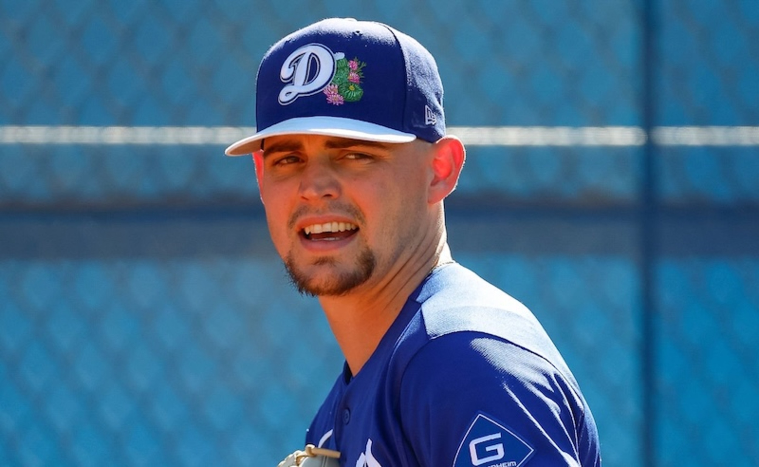 Dodgers prospect River Ryan placed on minor league injured list