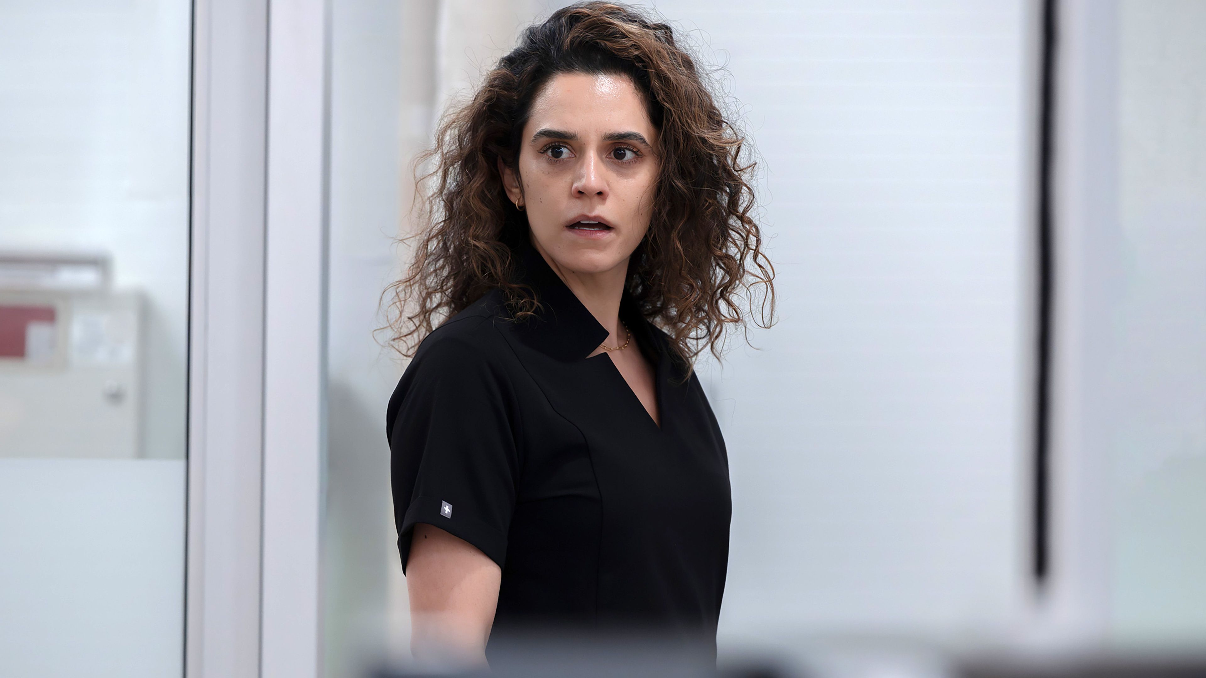 How Dr. Al-Hashimi Is The Epitome Of The Pitt's "Pressure Cooker" Tone ...