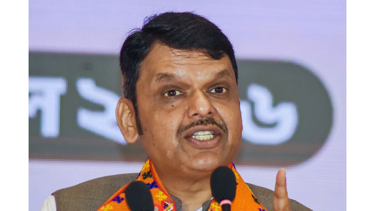 Nashik conversion case: CM Fadnavis says such cases won't be tolerated