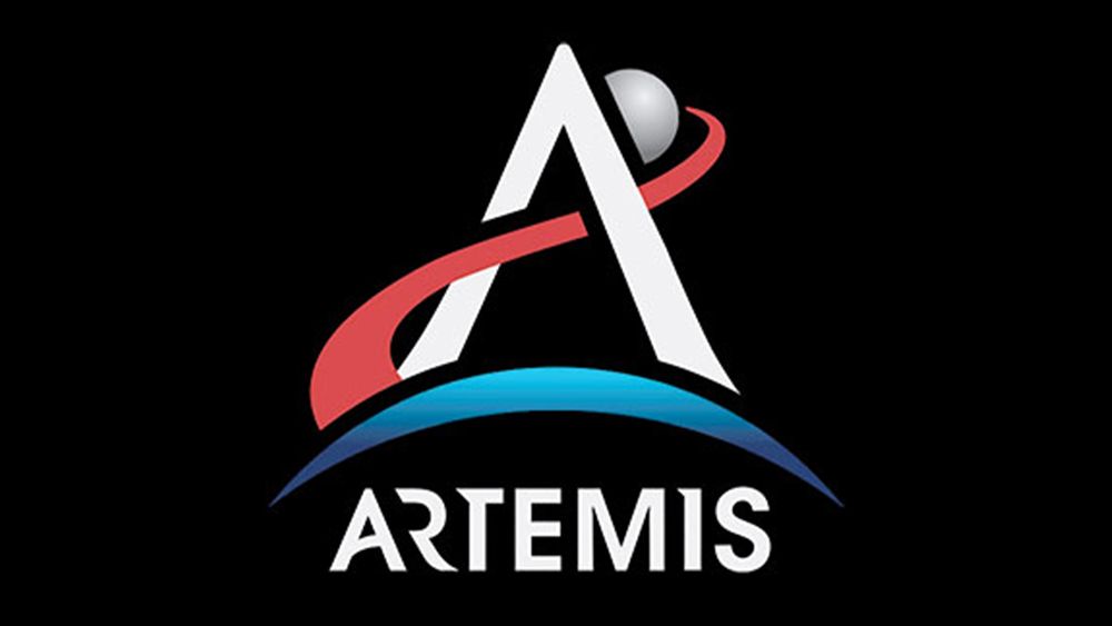 NASA's Artemis logo has a deep hidden meaning you didn't notice