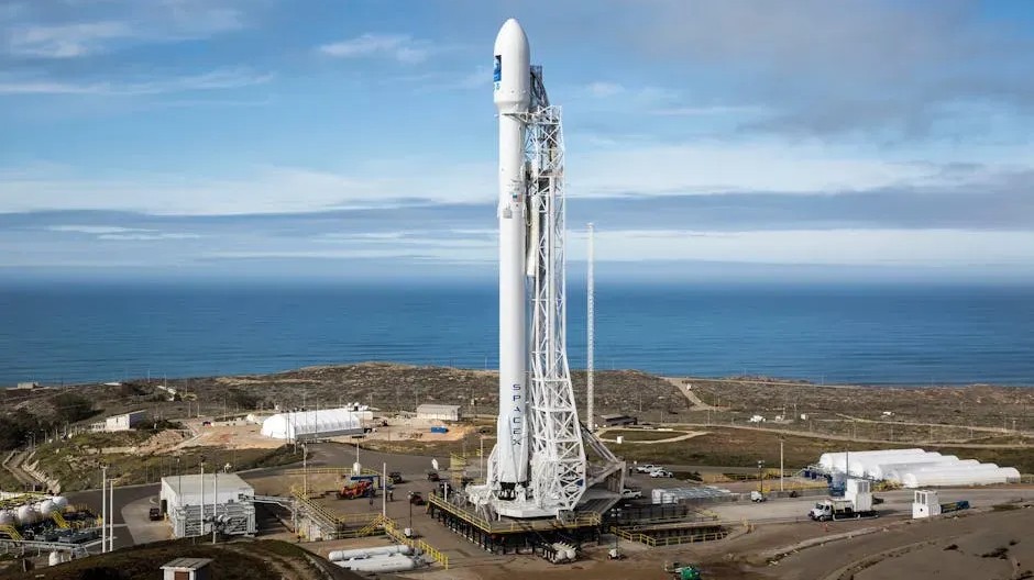 4 launch systems changing space access in North America