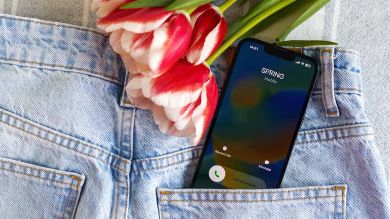 Why some iPhone calls have a decline option, and others don't
