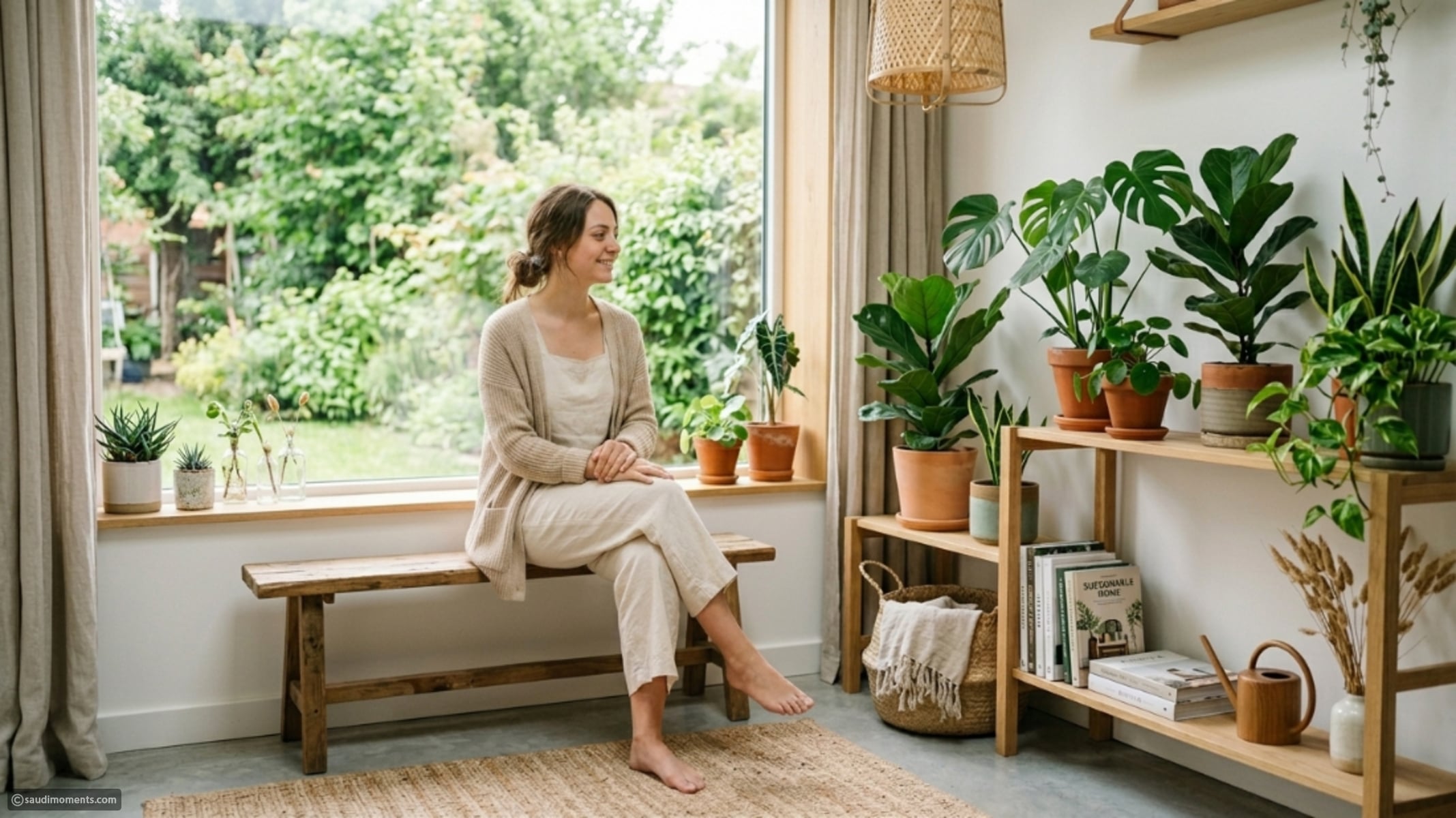 This is why people are walking away from traditional lifestyles