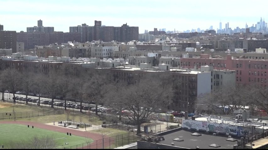 NYC announces $4 billion housing investment initiative
