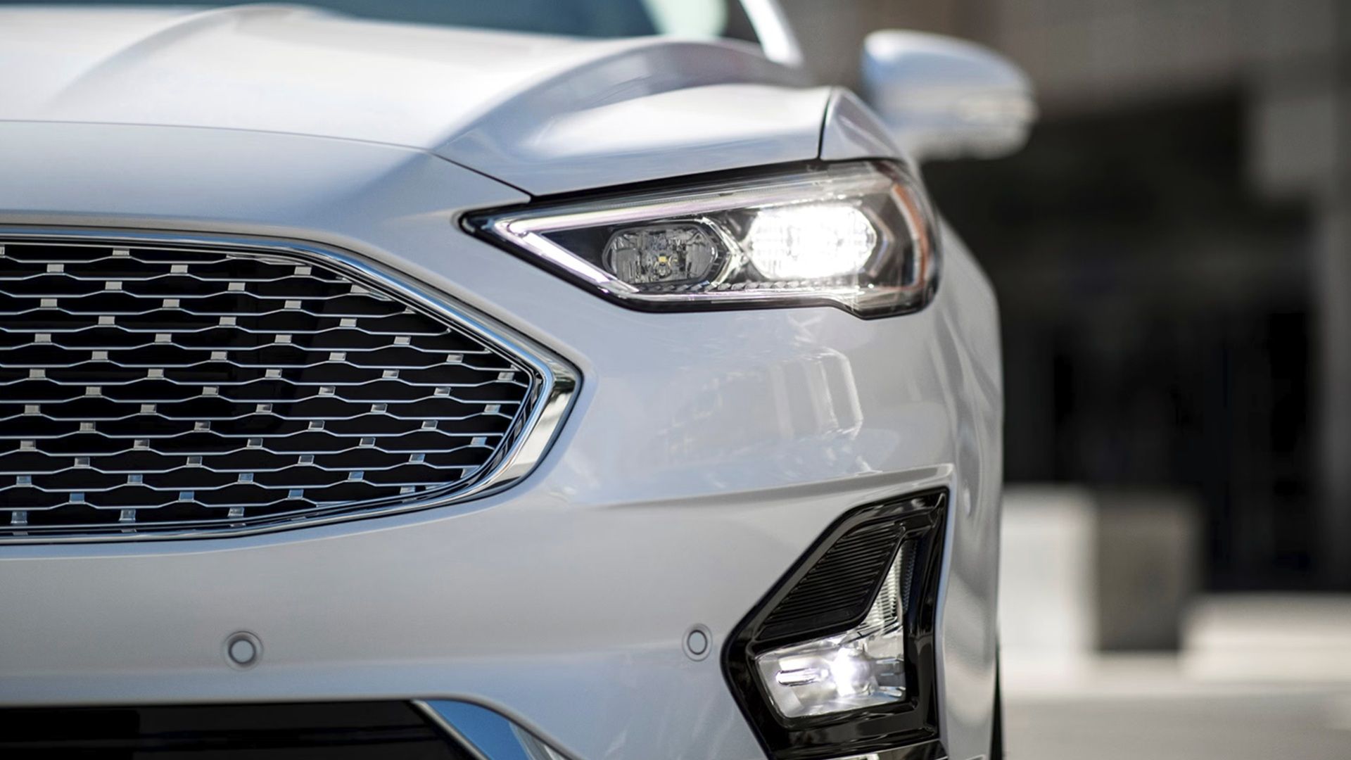 This is the most reliable Ford sedan you can buy from the last 15 years