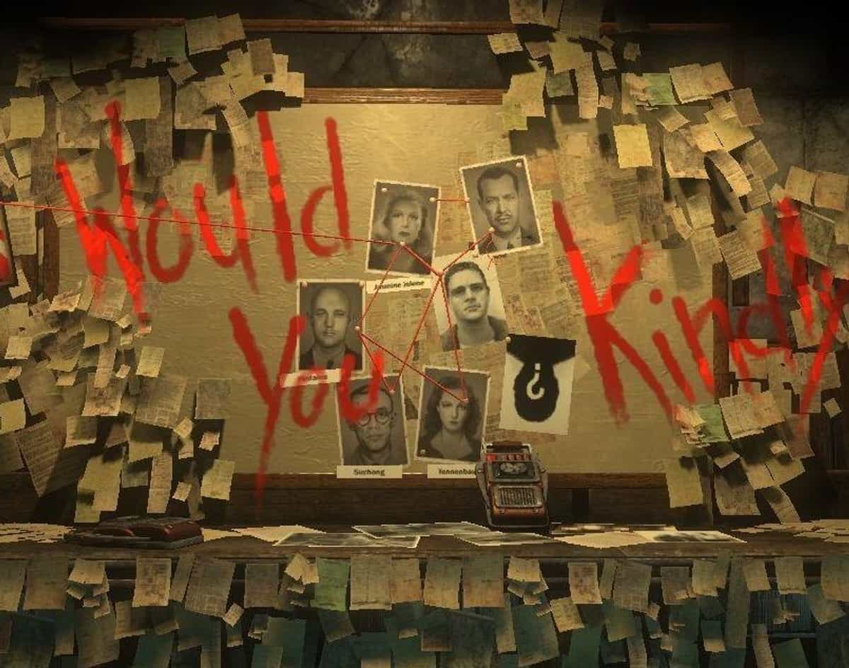 The best video game plot twists