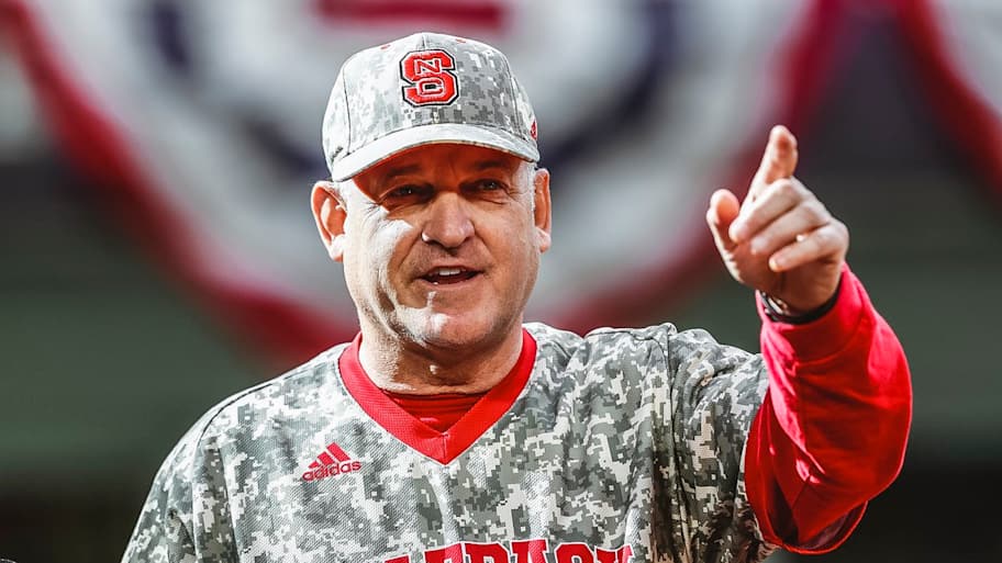 Important observations, stats from NC State baseball's brutal Friday ...