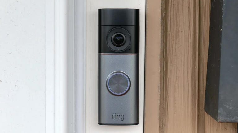 Amazon's Ring cameras track your face without permission, $5M lawsuit says